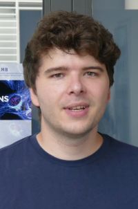 Utz H. Ermel – Interfacing image analysis and molecular life-science