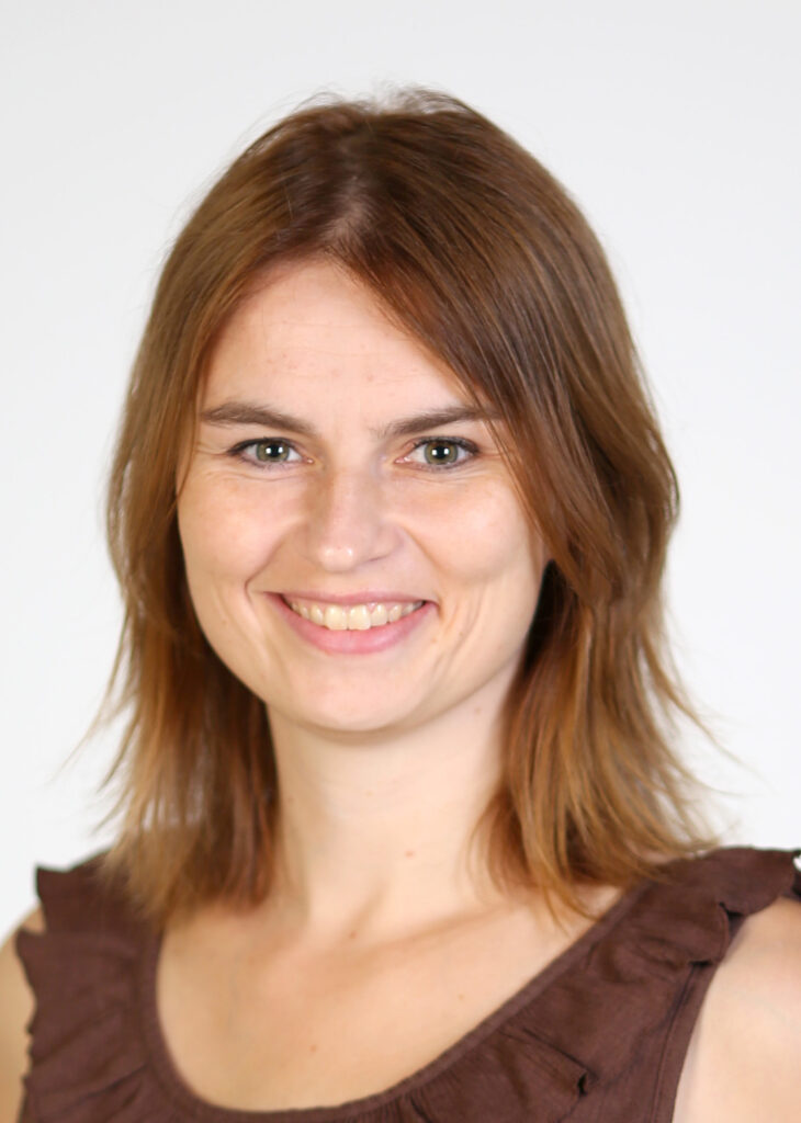 Ernst Stelzer – Interfacing image analysis and molecular life-science